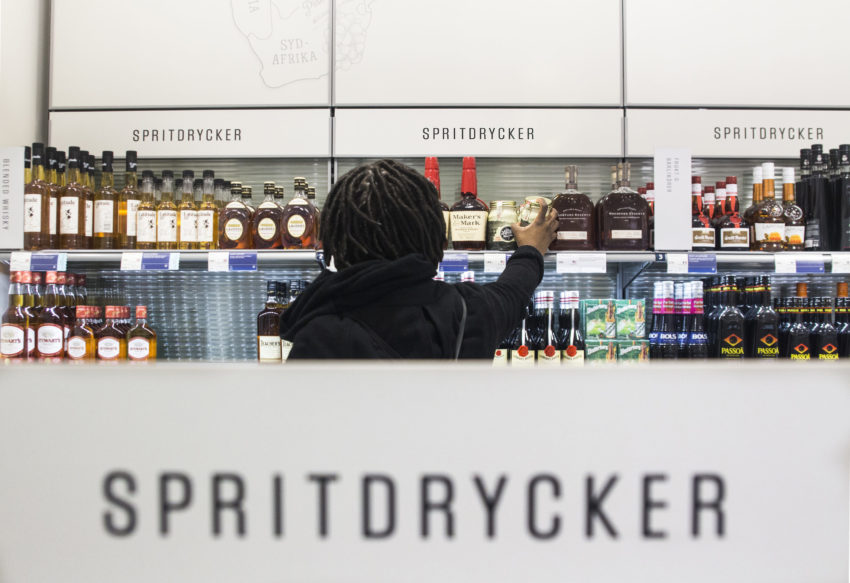 Swedish clichés: Is the alcohol monopoly really a sign of an all ...