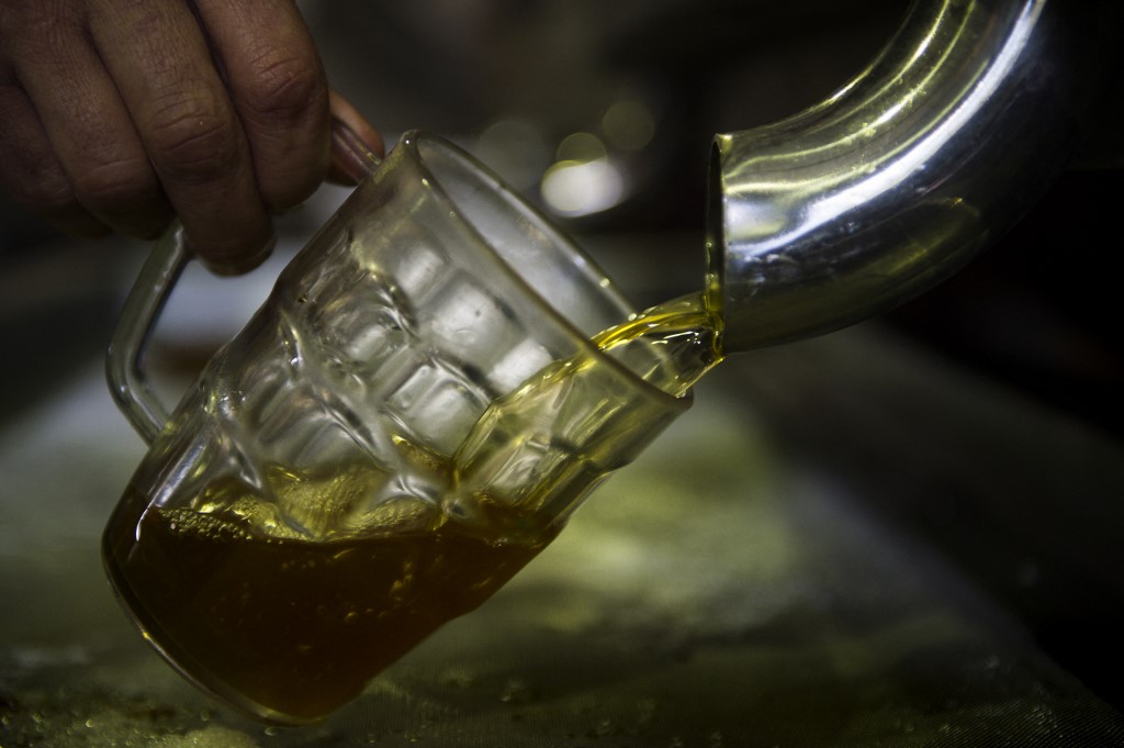 8 places to enjoy a cosy Christmas dinner in Vienna