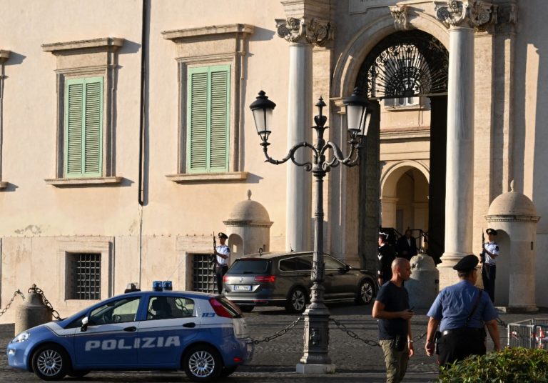 Italy: Latest news - The Local Italy