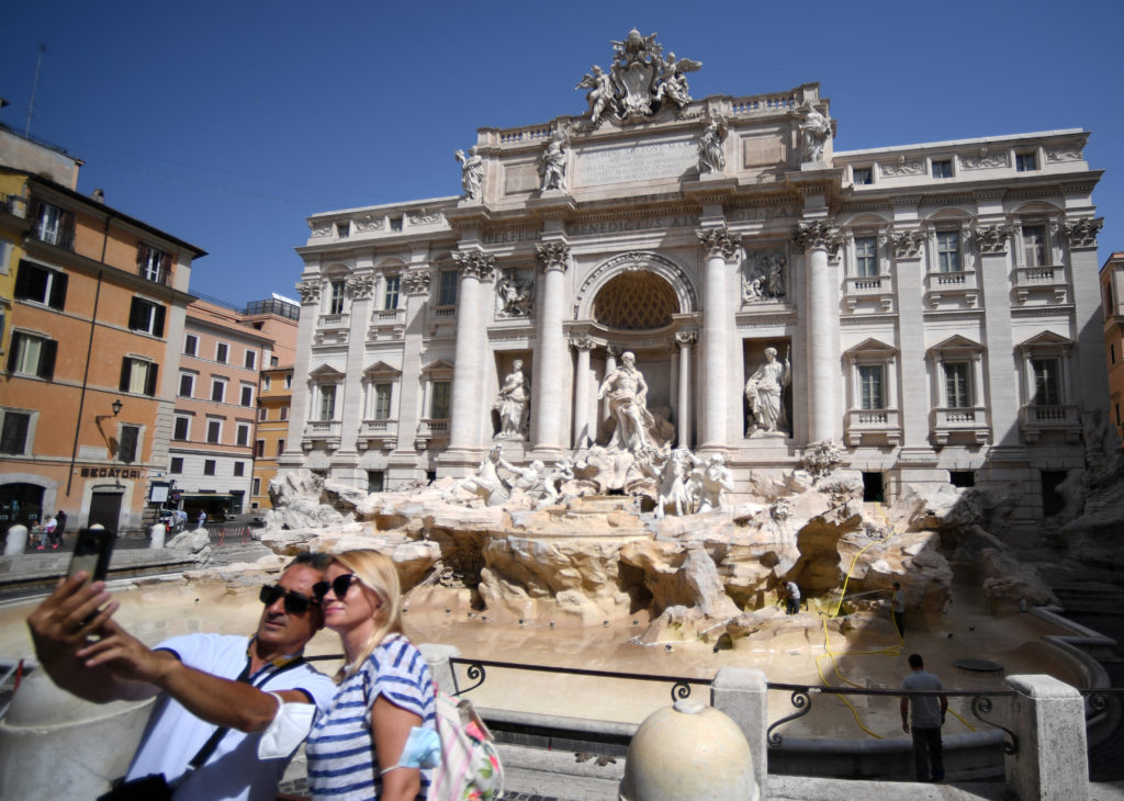 The Local - Italy's News in English