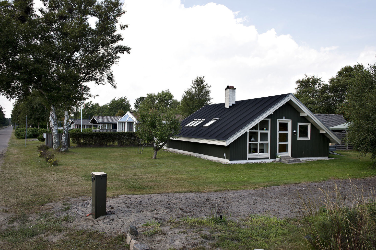 The Local – Denmark’s News in English