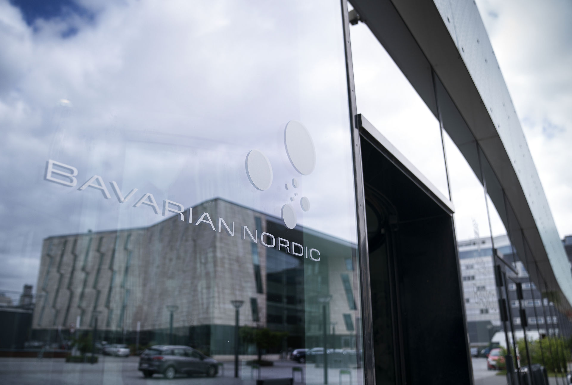 Danish lab to supply 1.5 million monkeypox doses in Europe