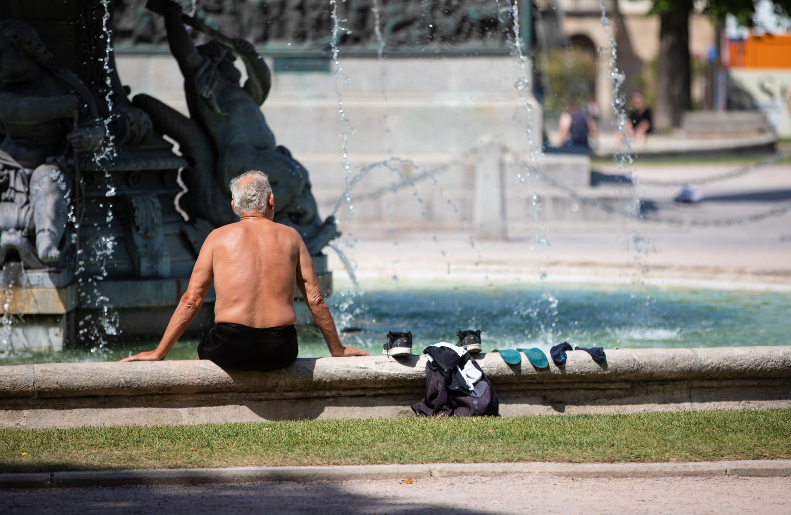 Weather: Germany could see July heatwave