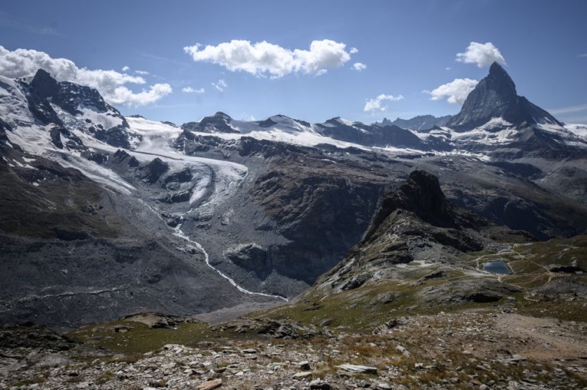 The Local – Switzerland’s News in English