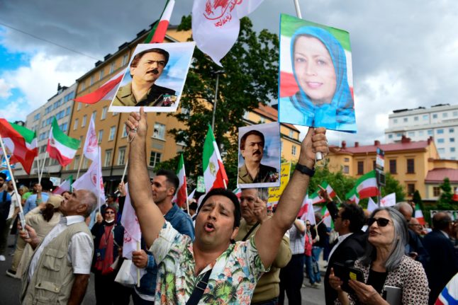 Today in Sweden: A round-up of the latest news