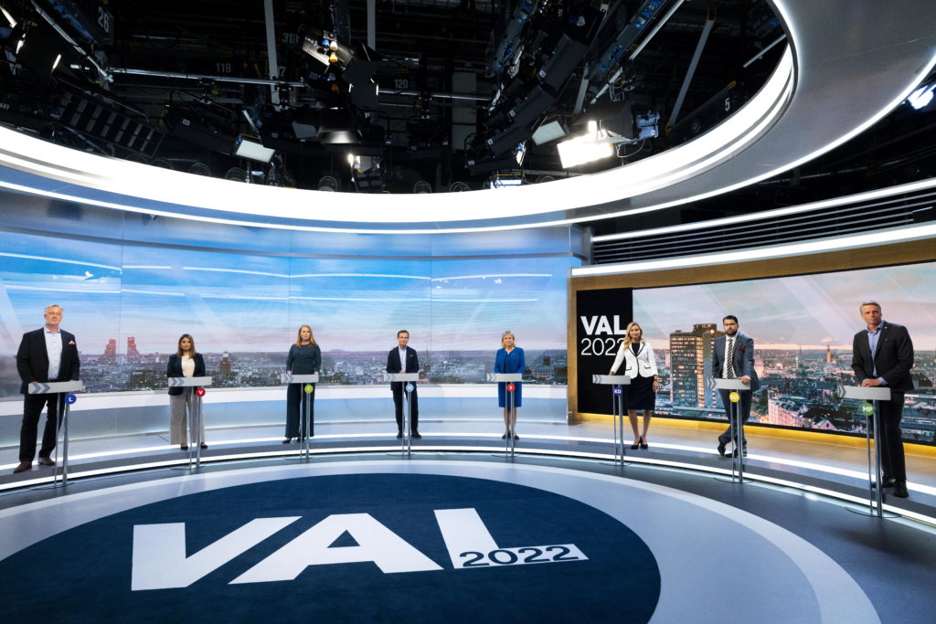 Sweden: Latest news - The Local Sweden