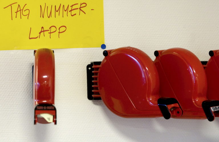 The Local - Sweden's News in English