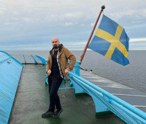 The Local - Sweden's News in English