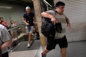 How Barcelona is once again Spain’s pickpocket capital