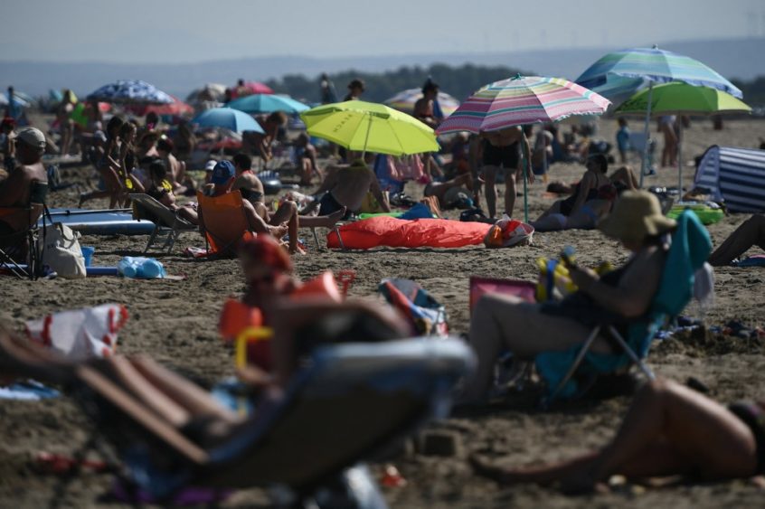 The Local – France’s News in English