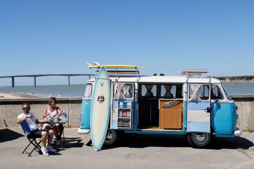 The Local – France’s News in English