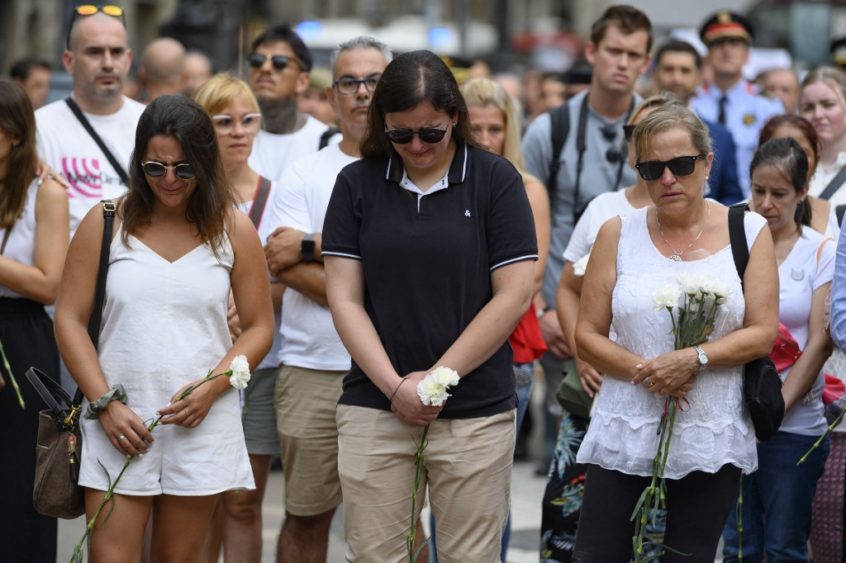 El Raval: Welcome to Barcelona’s most dangerous neighbourhood