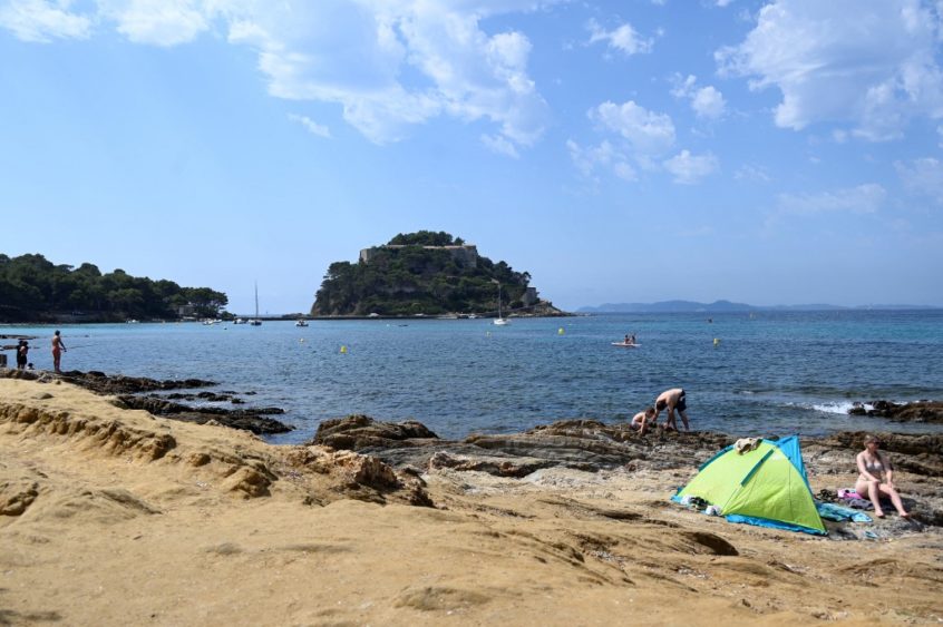 The Local – France’s News in English