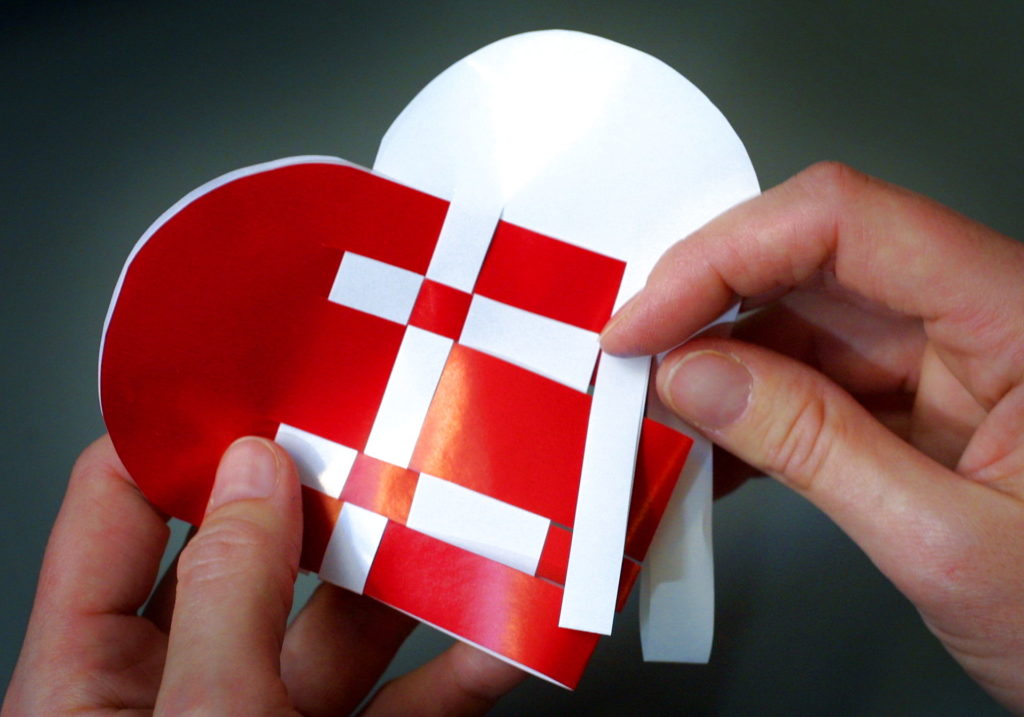 Are these the most ‘Danish’ things you have ever seen?