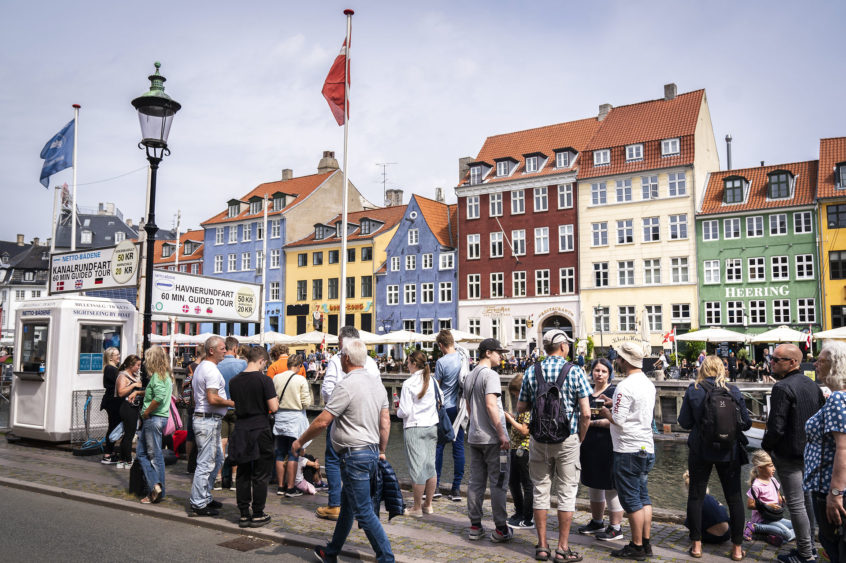 The Local – Denmark’s News in English