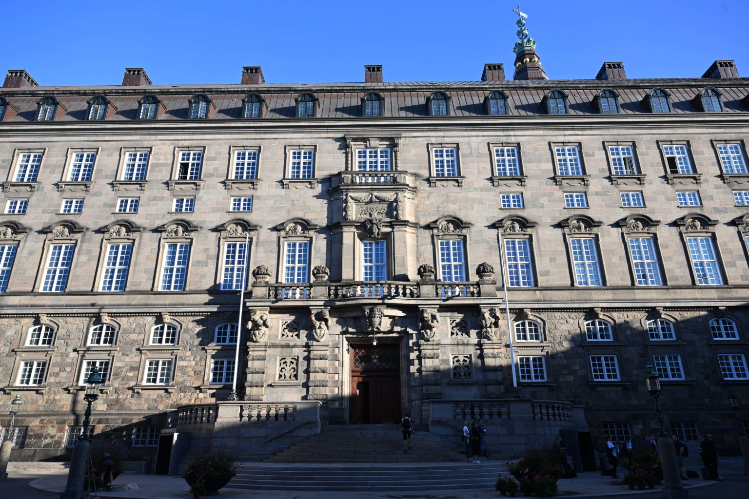 The Local – Denmark’s News in English