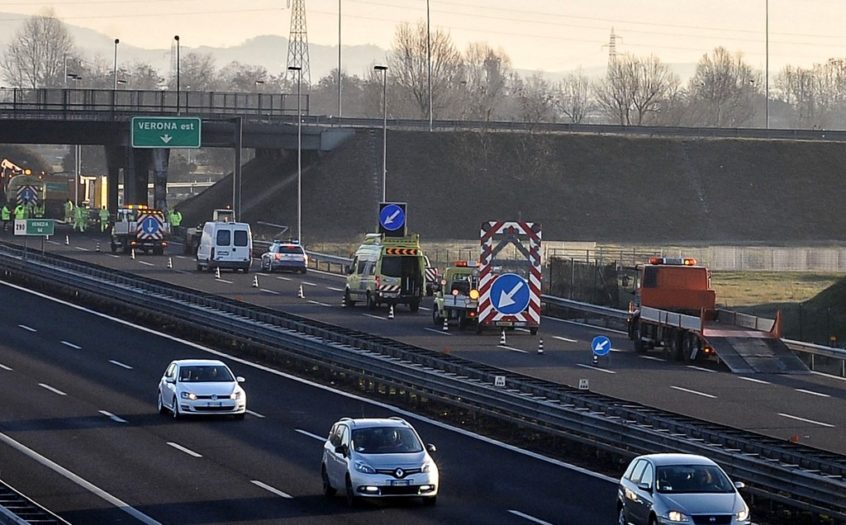 Some of the best learner sites for taking your Italian driving test