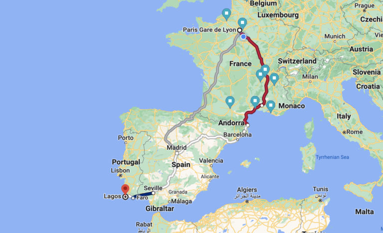 El Raval: Welcome to Barcelona’s most dangerous neighbourhood