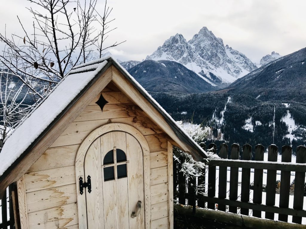 TRAVEL: Eight of the best destinations for an autumn break in Italy