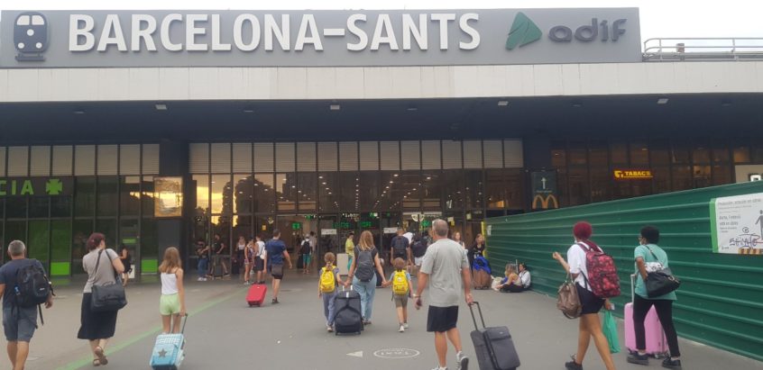 El Raval: Welcome to Barcelona’s most dangerous neighbourhood