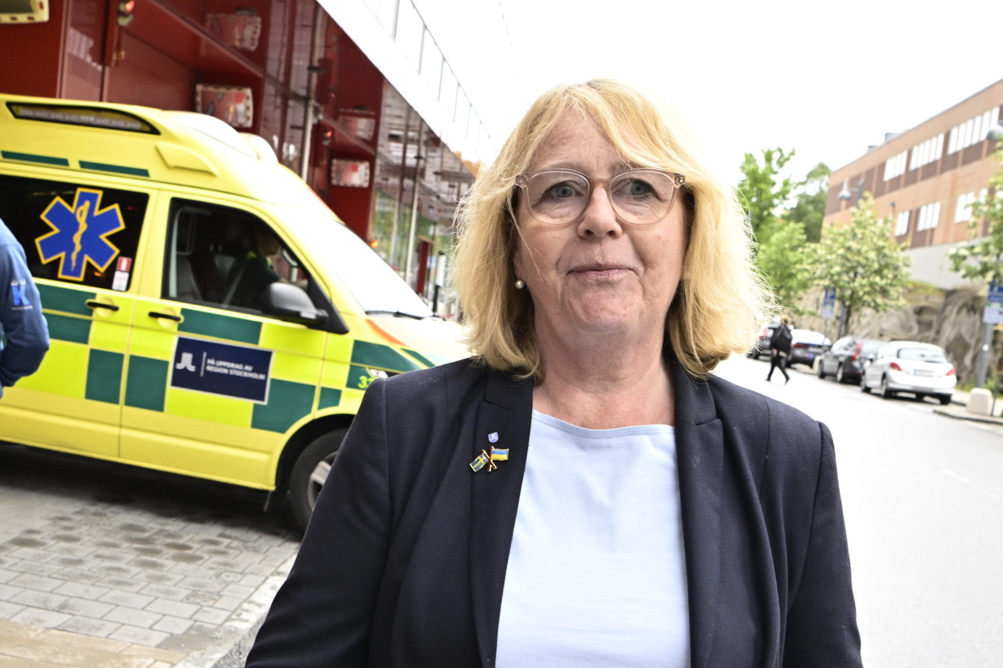 The Local - Sweden's News in English