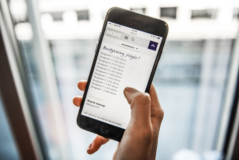 The Local - Sweden's News in English