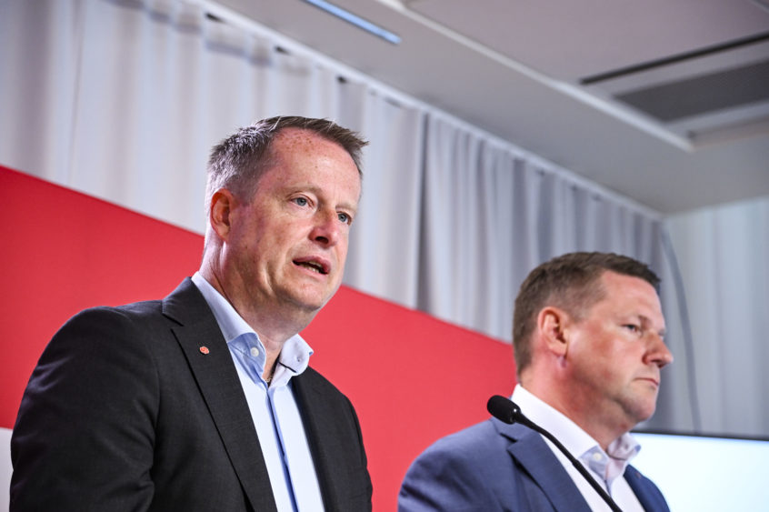 The Local - Sweden's News in English