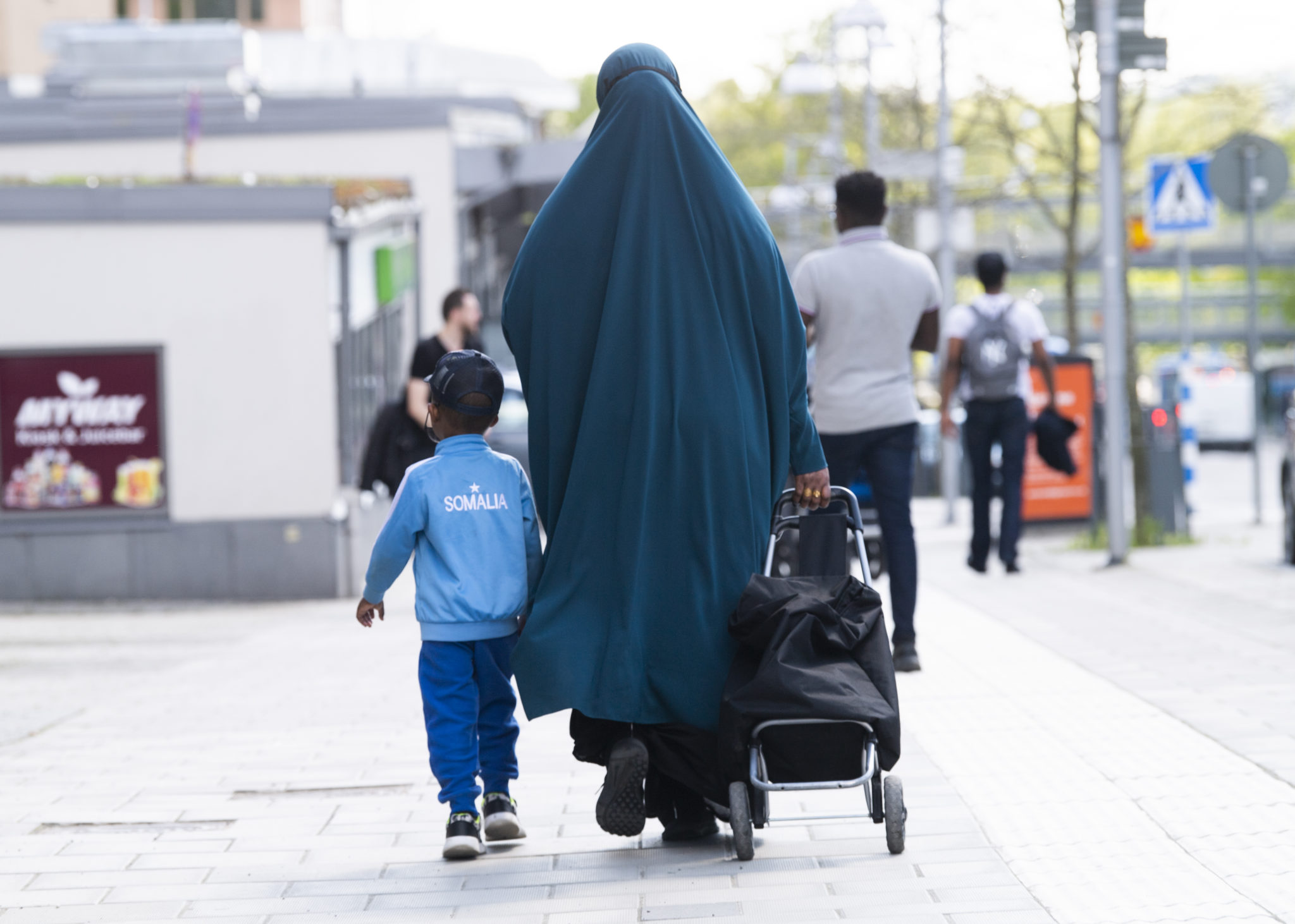 The Local - Sweden's News in English