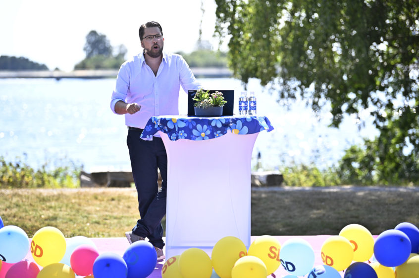 The Local - Sweden's News in English