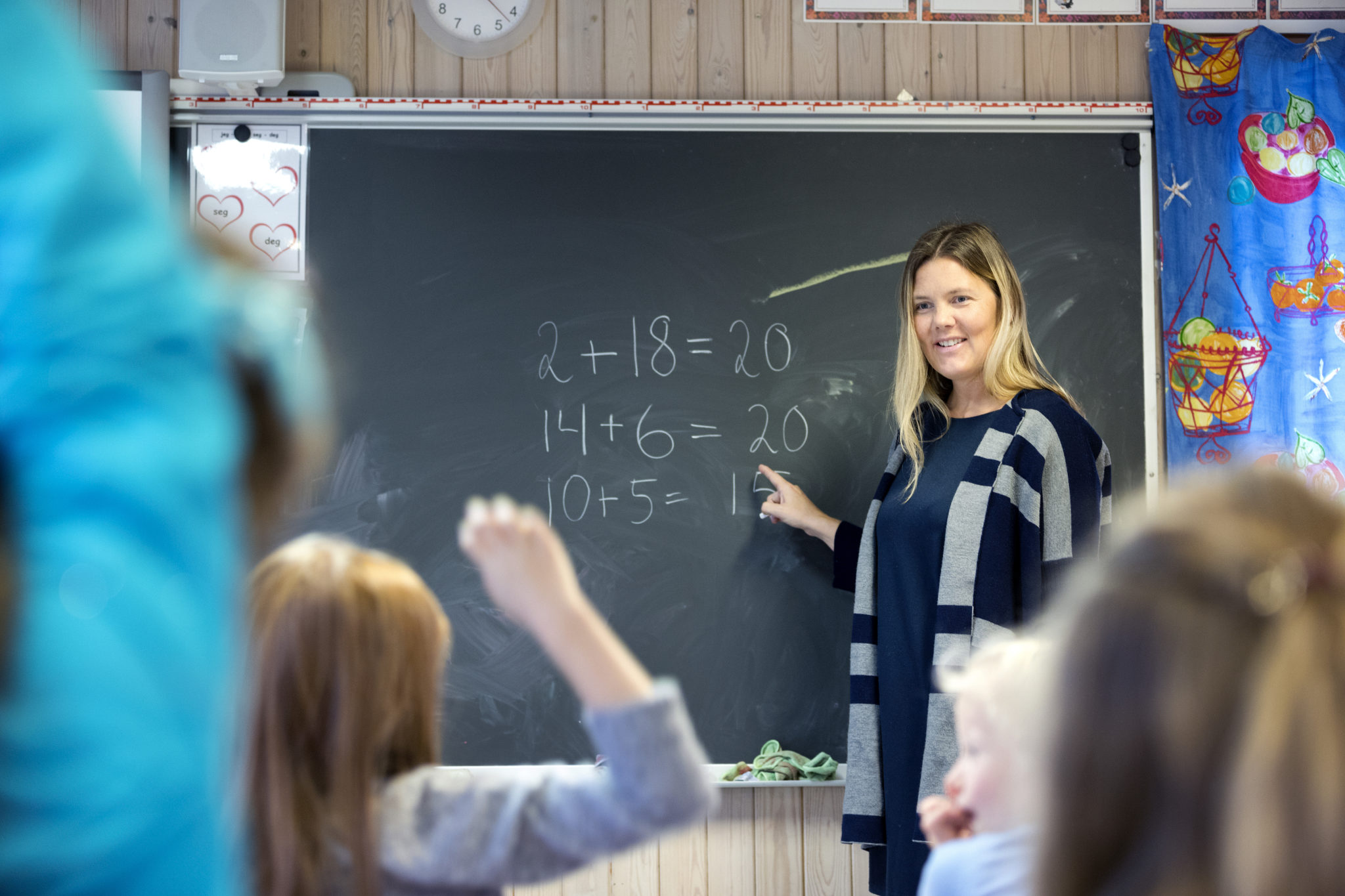 The Local - Sweden's News in English