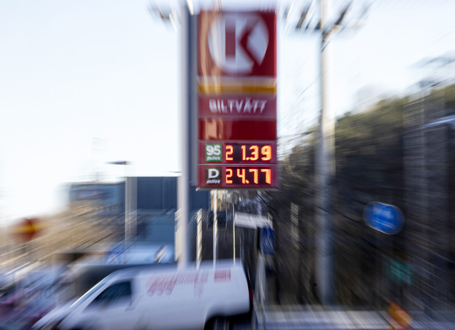 The Local - Sweden's News in English