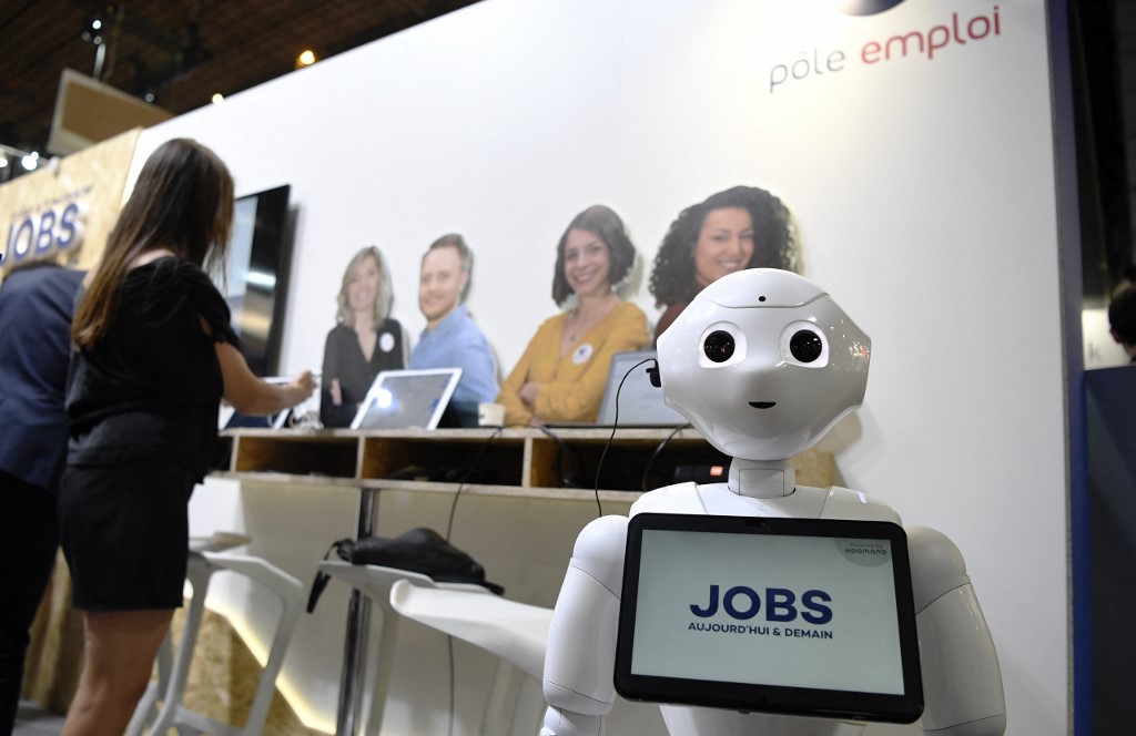 Working in France: Who needs a work permit?