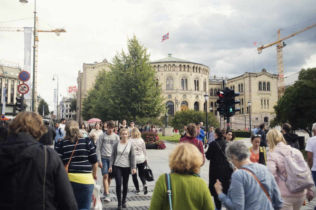 EXPLAINED: How right-wing is Norway?