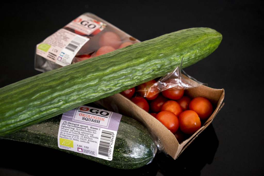 Denmark launches ‘most ambitious’ organic plan