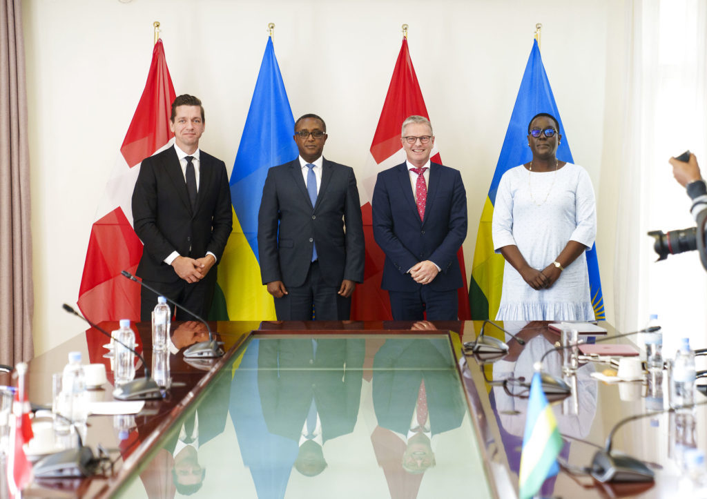 Danes more welcoming of refugees than depicted