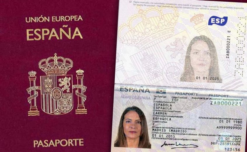 Step by step: how to apply for Spanish nationality