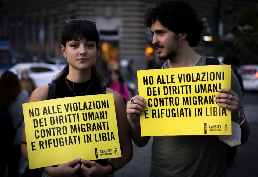 Immigration to Italy: a look at the numbers