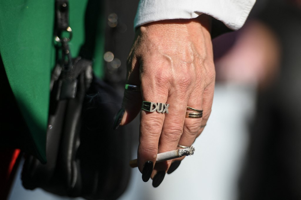 Treasure trove of ancient Roman statues unearthed in Tuscany