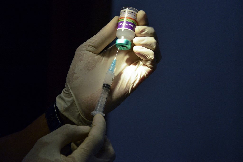 Rare canine rabies case discovered in Paris region