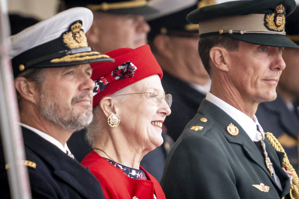 How serious are the divisions in Denmark’s royal family?
