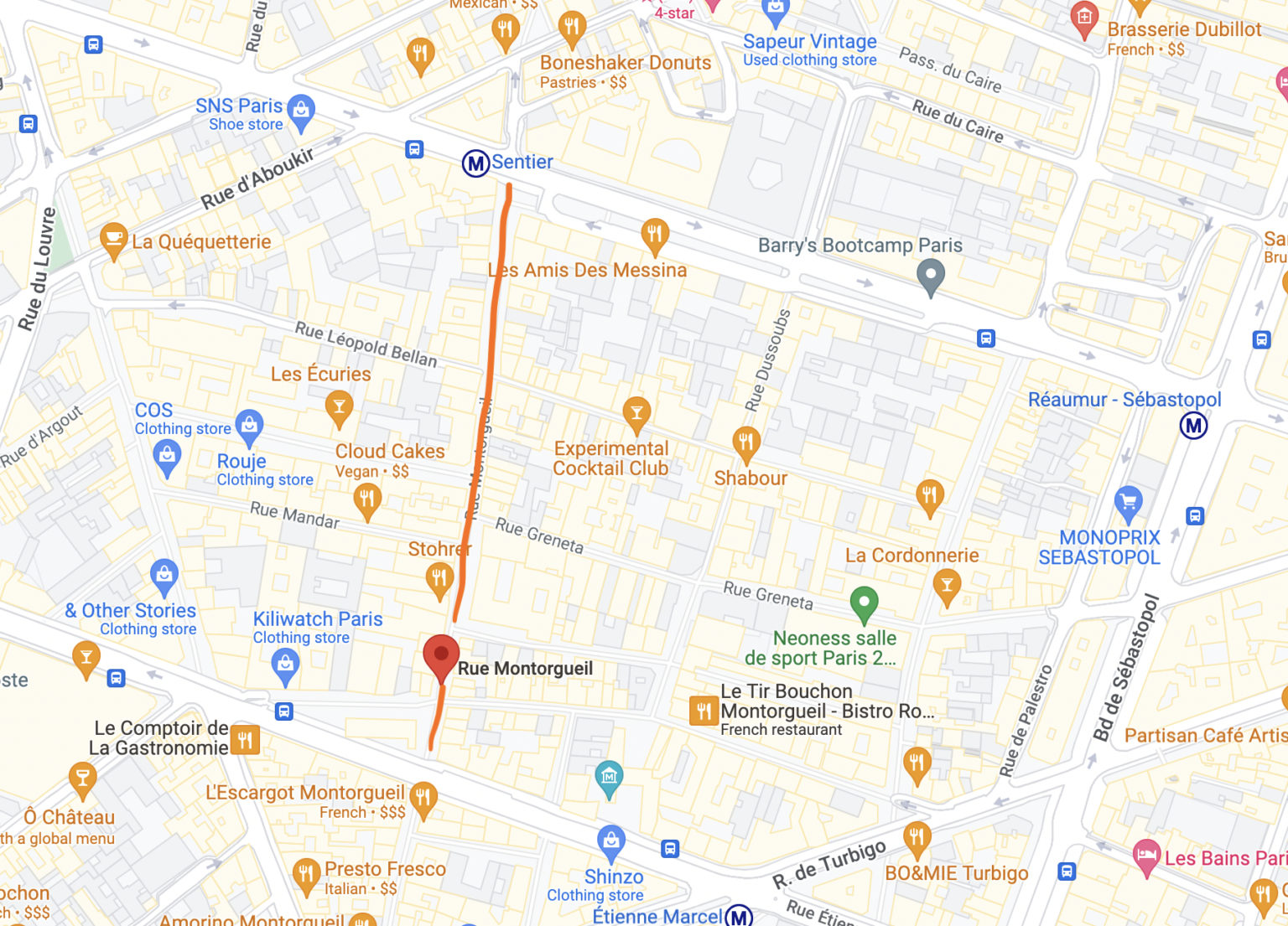 The ten Paris streets you just have to walk down