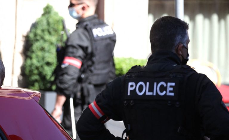 IN NUMBERS: Which Swiss cities have the highest crime rates?