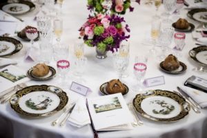 Apéro to digestif: What to expect from every step of a French dinner