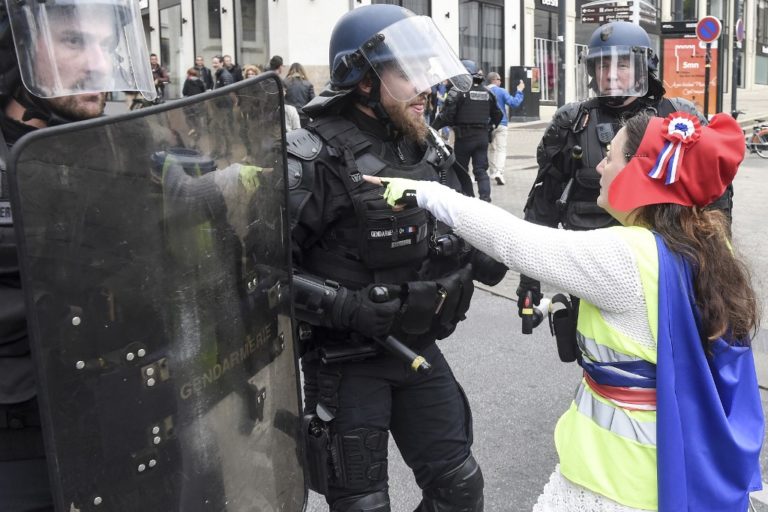 Phrygian caps: Why France chose two red hats as the Paris 2024 Olympics ...