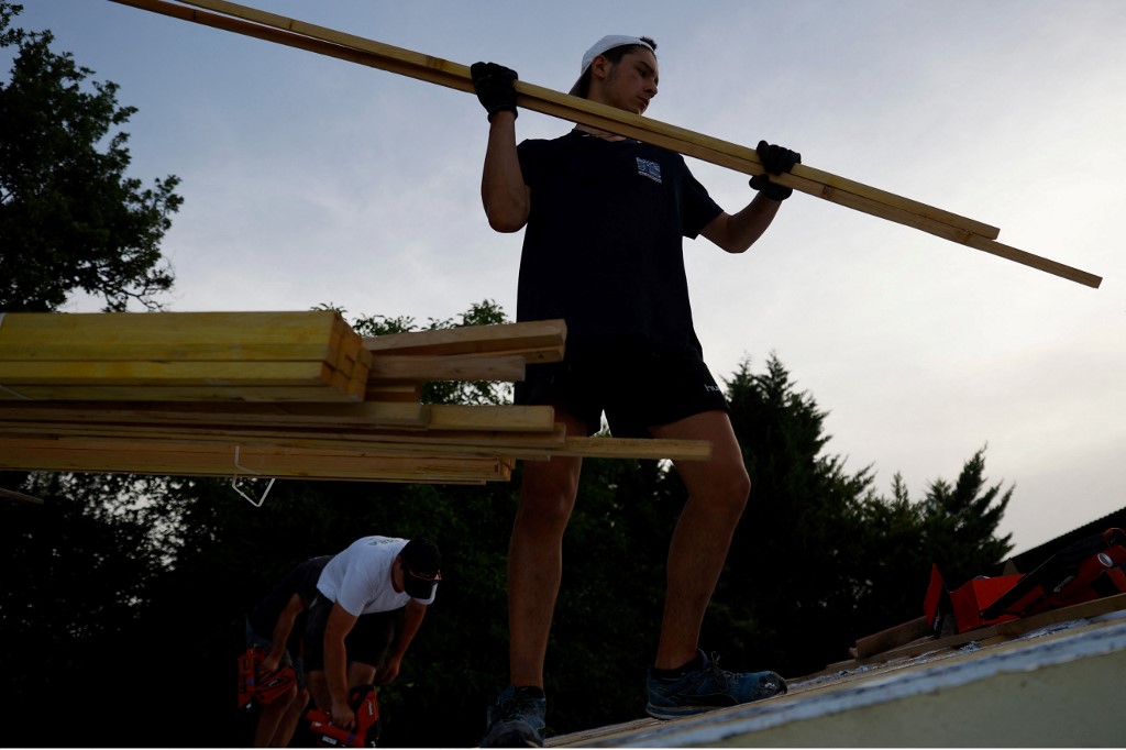 Working in France - The Local France