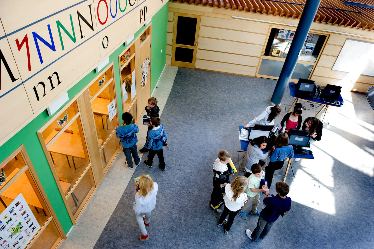 Swedish Schools Inspectorate: English school must abolish dress code