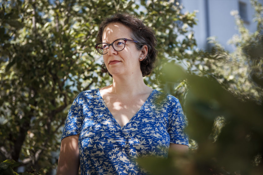 ‘If the world follows Sweden’s new path, we’re headed for climate disaster’