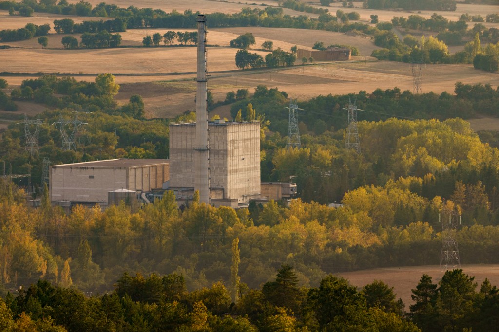 How important is nuclear power to Spain?