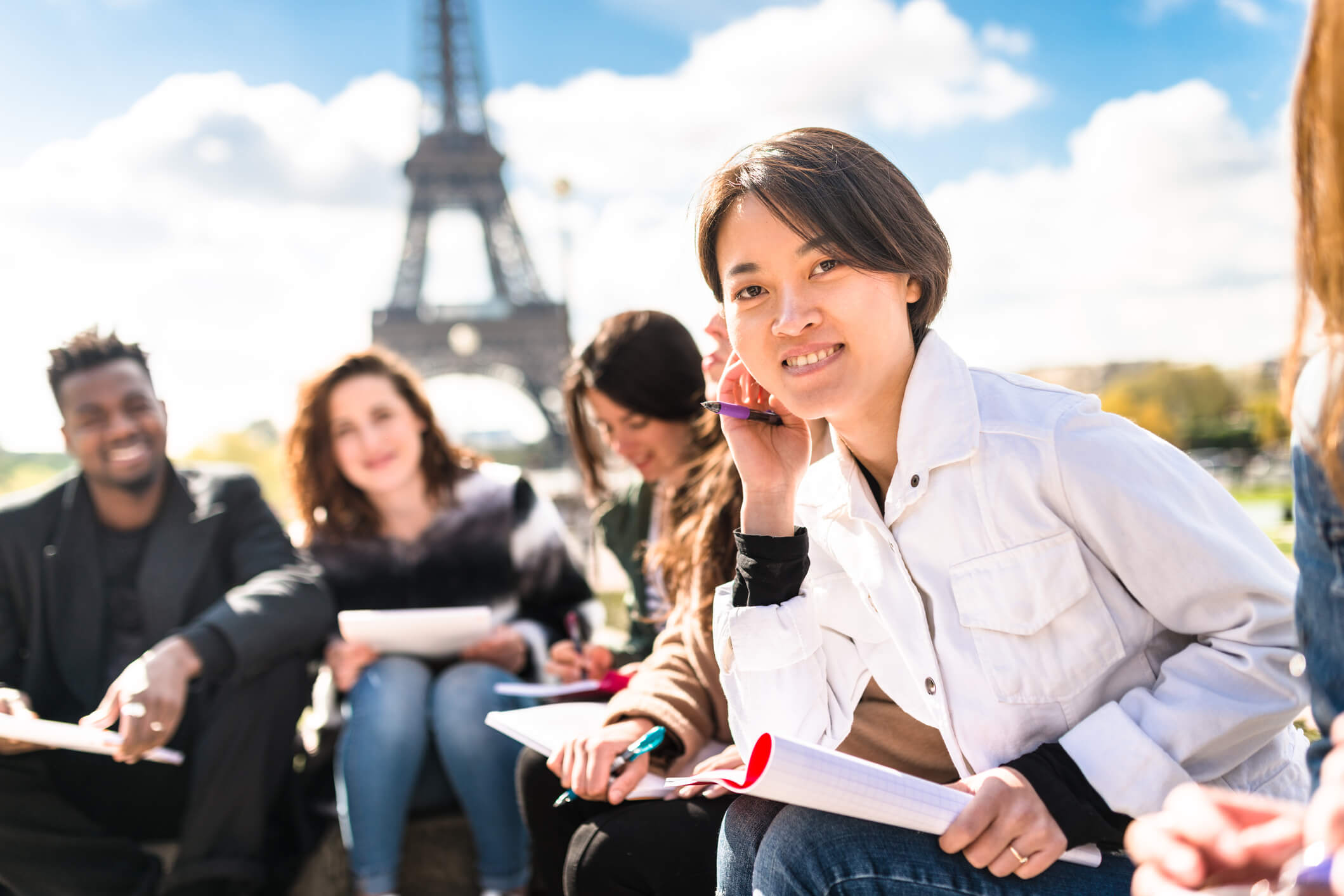 Your future is French: Why French MBAs kickstart careers - The Local