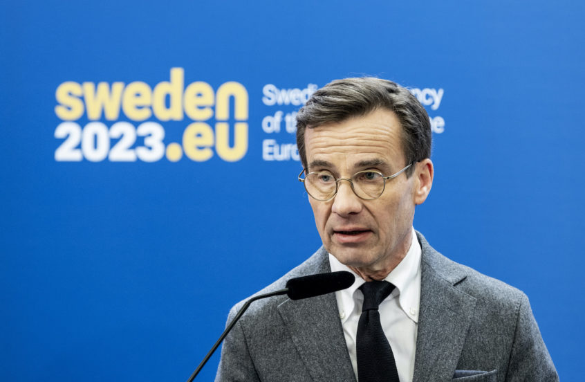 The Local - Sweden's News in English